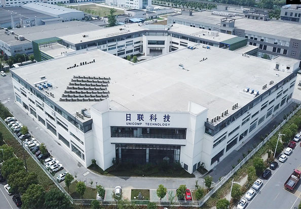 Quality Unicomp X Ray & Electronics X Ray Machine factory from China