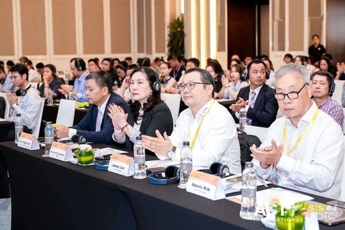 China Unicomp Technology company news