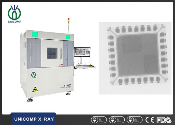 Industrial X Ray Machine factory, Buy good price PCB X Ray Machine products