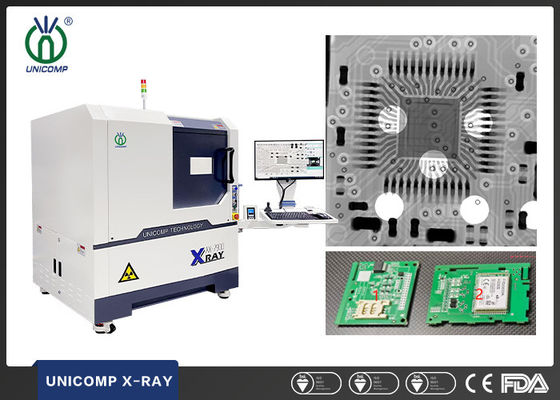 Industrial X Ray Machine factory, Buy good price PCB X Ray Machine products