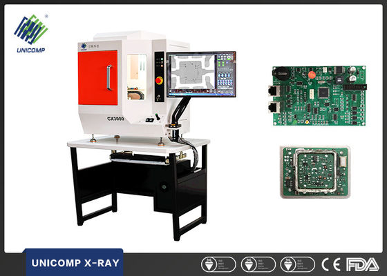 Industrial X Ray Machine factory, Buy good price PCB X Ray Machine products