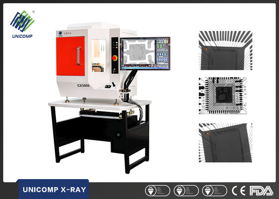 Industrial X Ray Machine factory, Buy good price PCB X Ray Machine products