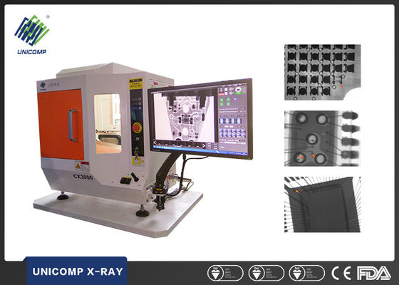 Industrial X Ray Machine factory, Buy good price PCB X Ray Machine products