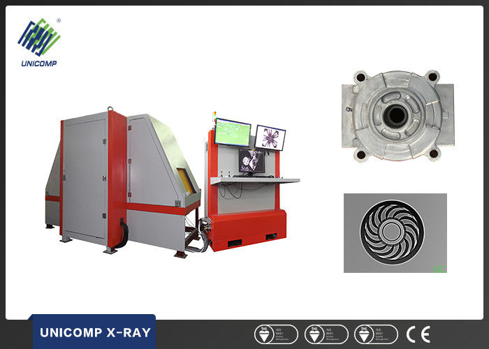 Online Production Line Real Time X Ray Equipment , 160KV X Ray ...