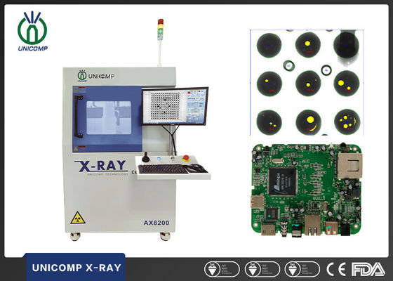 Electronics X Ray Machine factory, Buy good quality Electronics X Ray ...