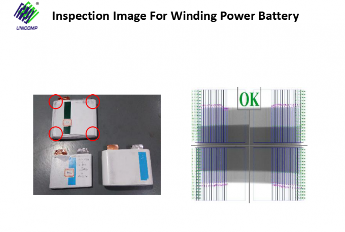 How X-Ray Machine Assure The Application Safety Of Lithium Battery