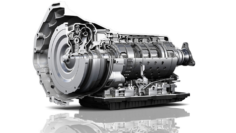 Using X-ray NDT inspection for Car Gearbox quality control