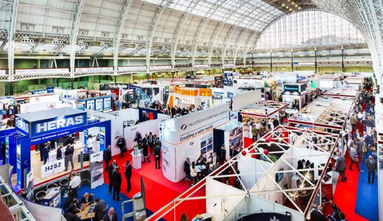 X-Ray Baggage Scanners are Great Support for International Security ...