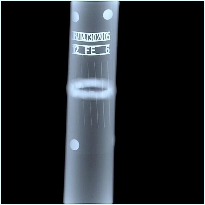 Multi Axis NDT X Ray Equipment Full Function Pipeline Inspection ...