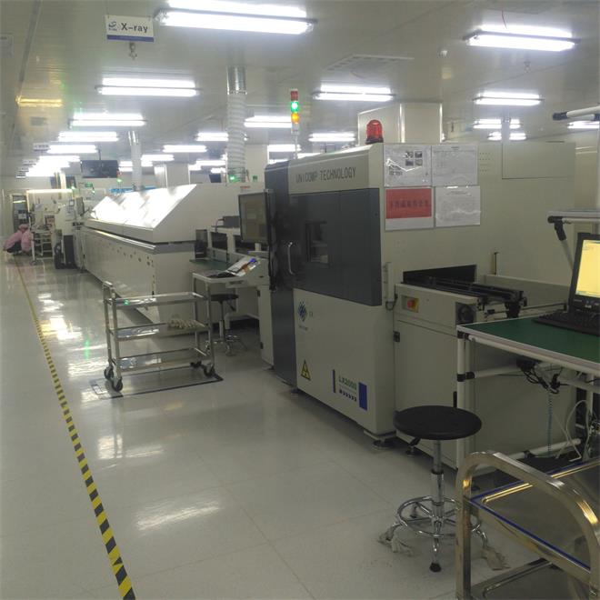 The demand for inline X-ray inspection is growing rapidly in the ...