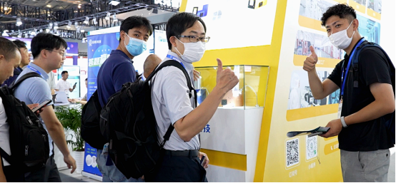 Unicomp Technology 3D CT AXI and MFX X-ray tube demonstrated during ...