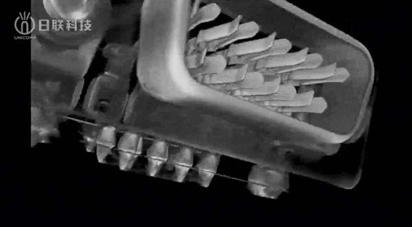 Unicomp Nano Focus 3D/CT AX9500 X-ray Machine Won The “2024 EM ...