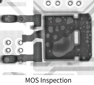 Chinese Factory X Ray Source For X Ray Inspection Machine To Check IGBT
